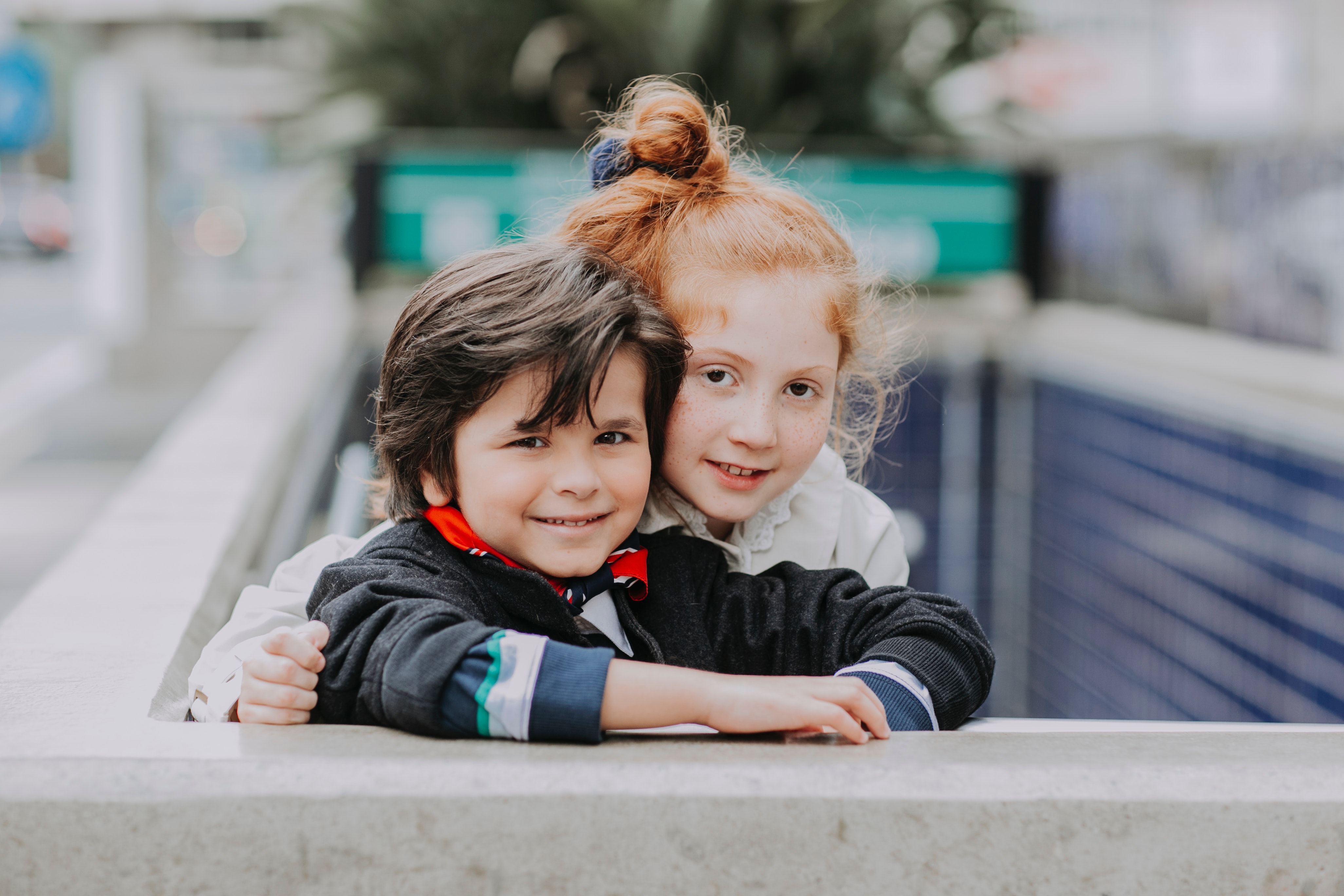 Kijken en cool doen: alles wat je wil weten over jongens die verliefd zijn