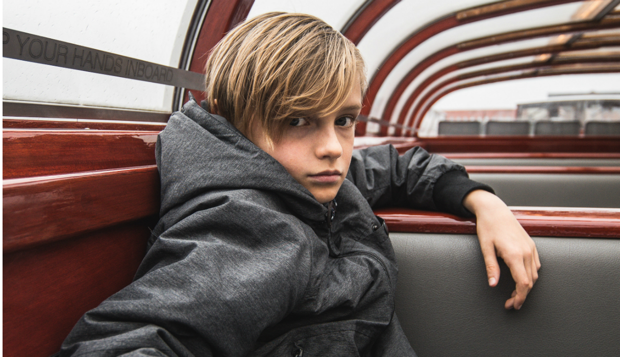 Zit jouw kind in de puberteit? 5 tips om jullie band te versterken