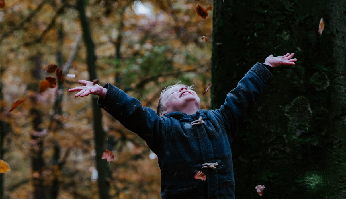 10x dit zijn de postieve eigenschappen van drukke kinderen