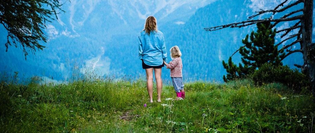 Waarom je met kinderen juist over de dood moet praten