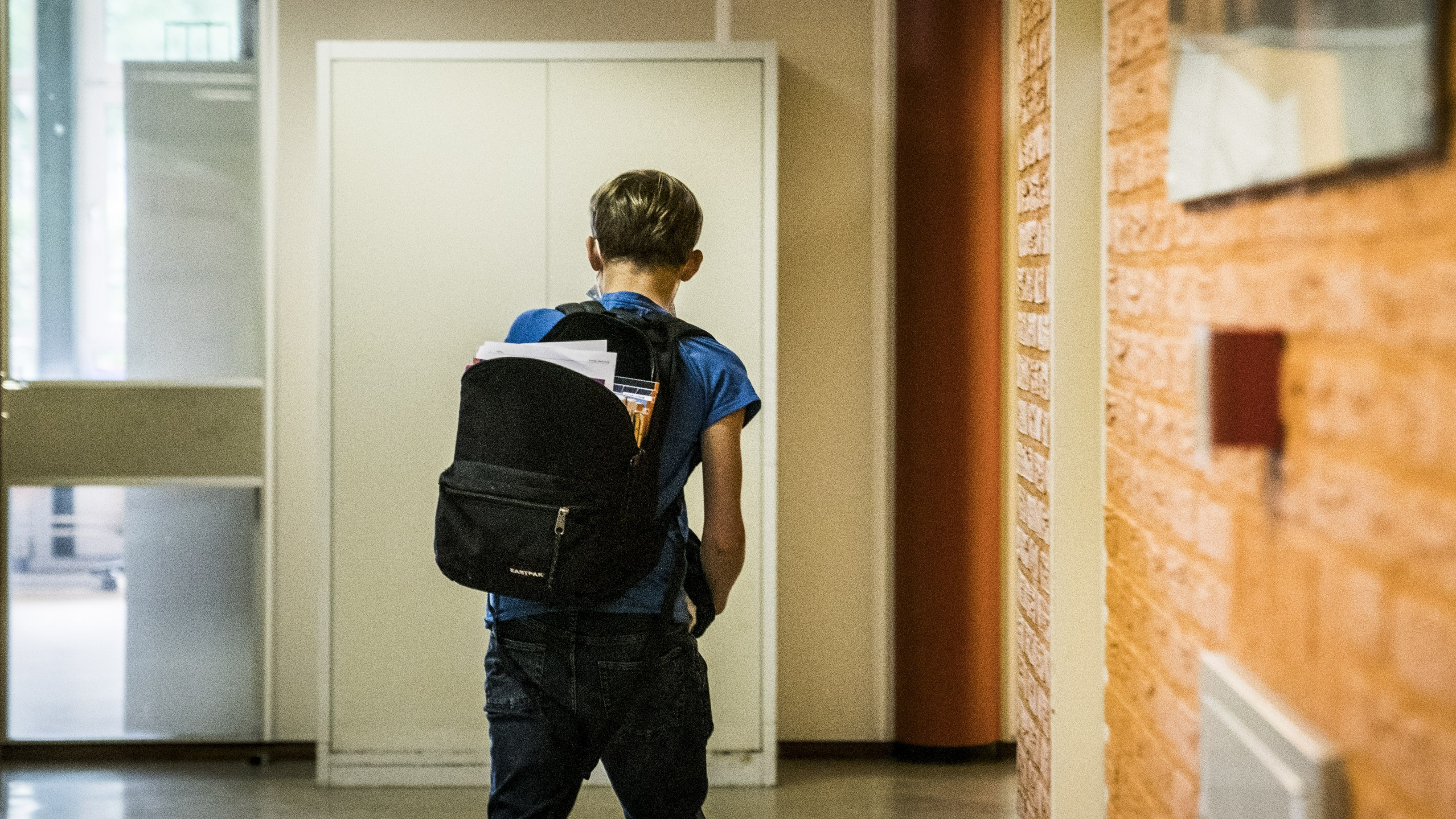 Hervormingen jeugdzorg: kwetsbare kinderen zijn hoogste prioriteit