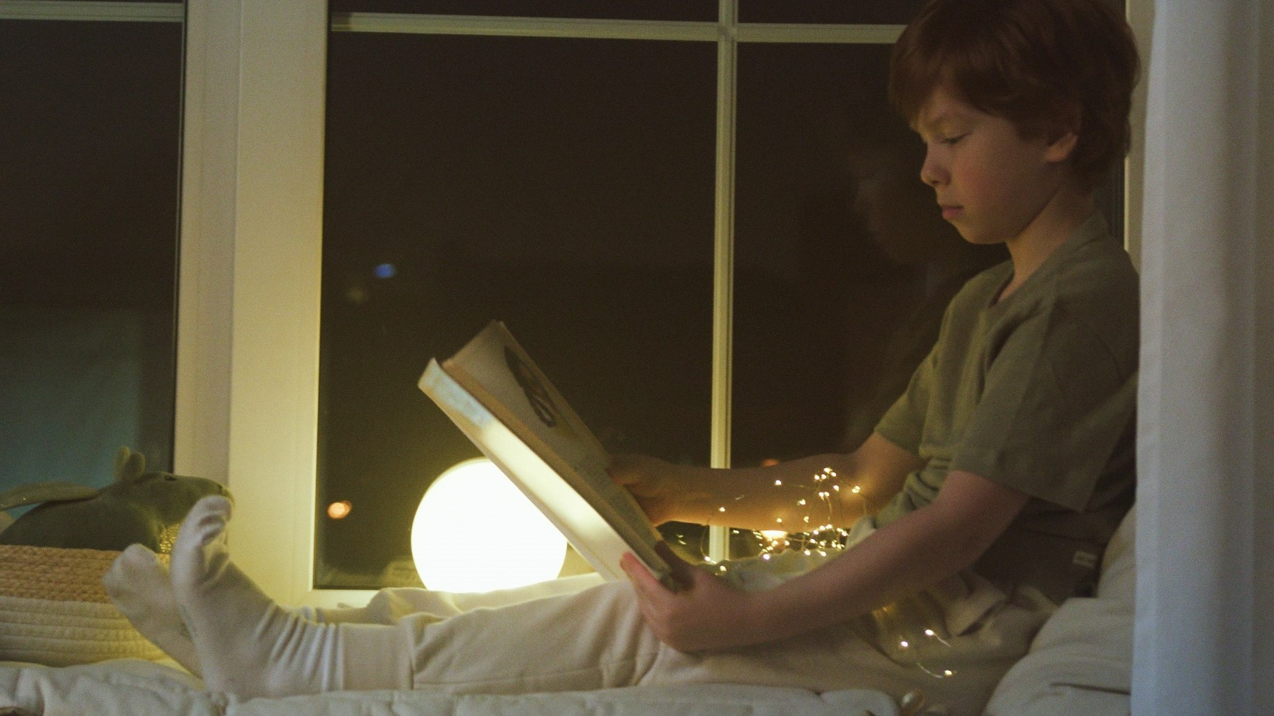 Leestips voor je kind: zo maak je van je kind een boekenwurm