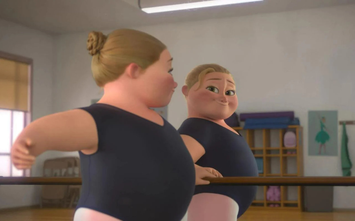 De nieuwe film Disney Reflect wil je zien en dit is waarom