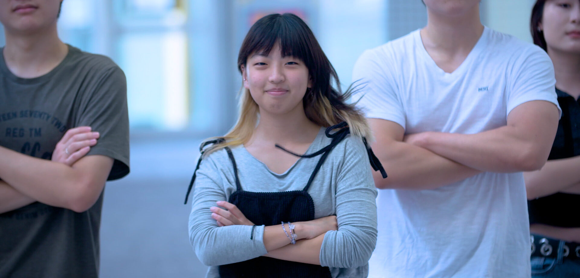 Rena Kawasaki wint Internationale Kindervresesprijs, maar wie is zij?