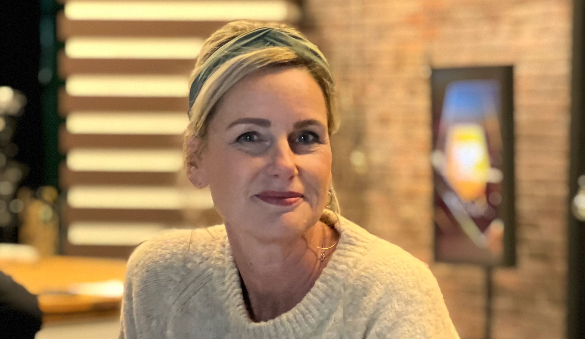 Pleister op mijn kont: 'Geen hippe Randstadmoeder'