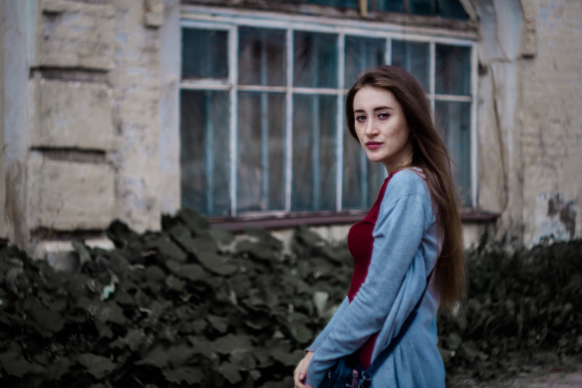 Yara (39): 'Mijn huwelijk mislukte omdat ik onveilig gehecht ben'