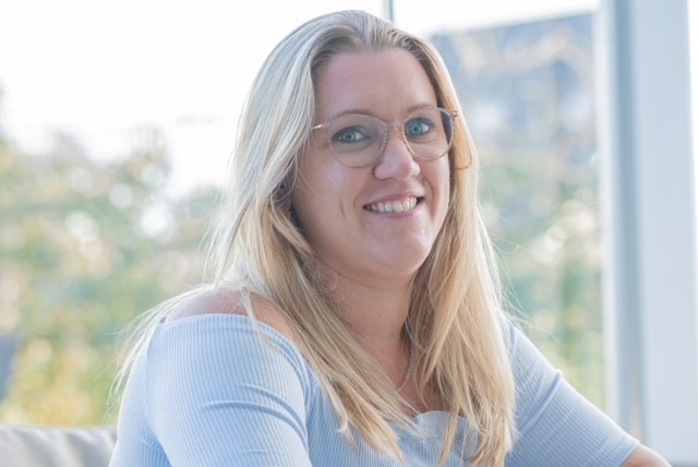 De zoon van Anne (33) werd seksueel misbruikt