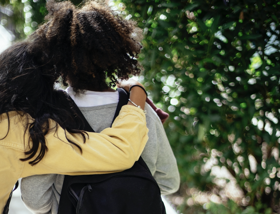 Empathie aanleren bij je kind? Skip het woord sorry dan maar