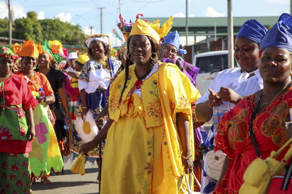 De betekenis van Keti Koti: dit herdenken en vieren we op deze speciale dag